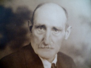 Captain Fred – BarbaraBeardsley.com